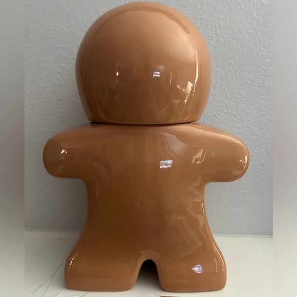Holiday Time | Holiday | Holiday Time Gingerbread Man Tuxedo Christmas ...